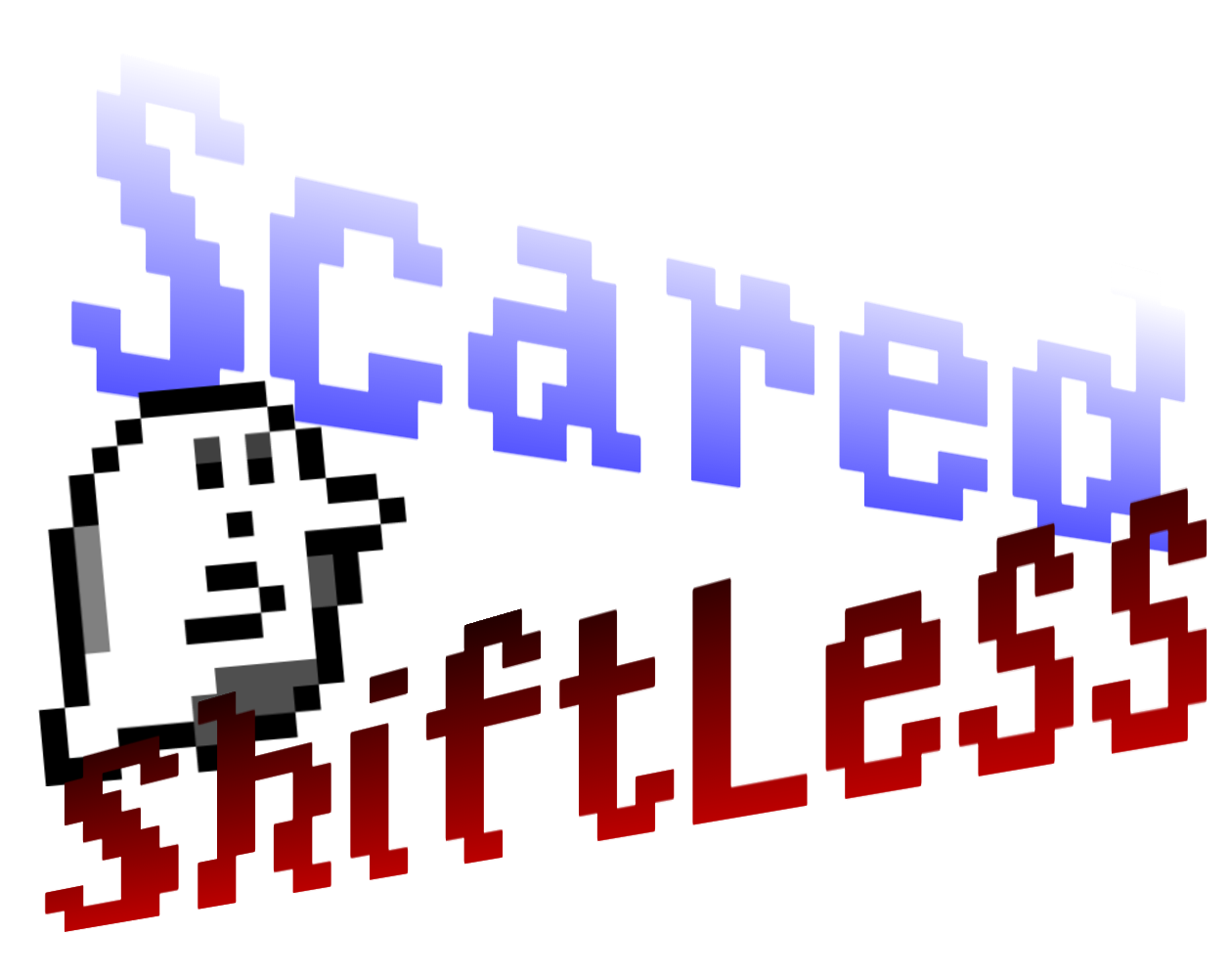 Scared Shiftless by Ghost House Group