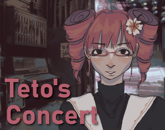 Teto's Concert by 100daysummer