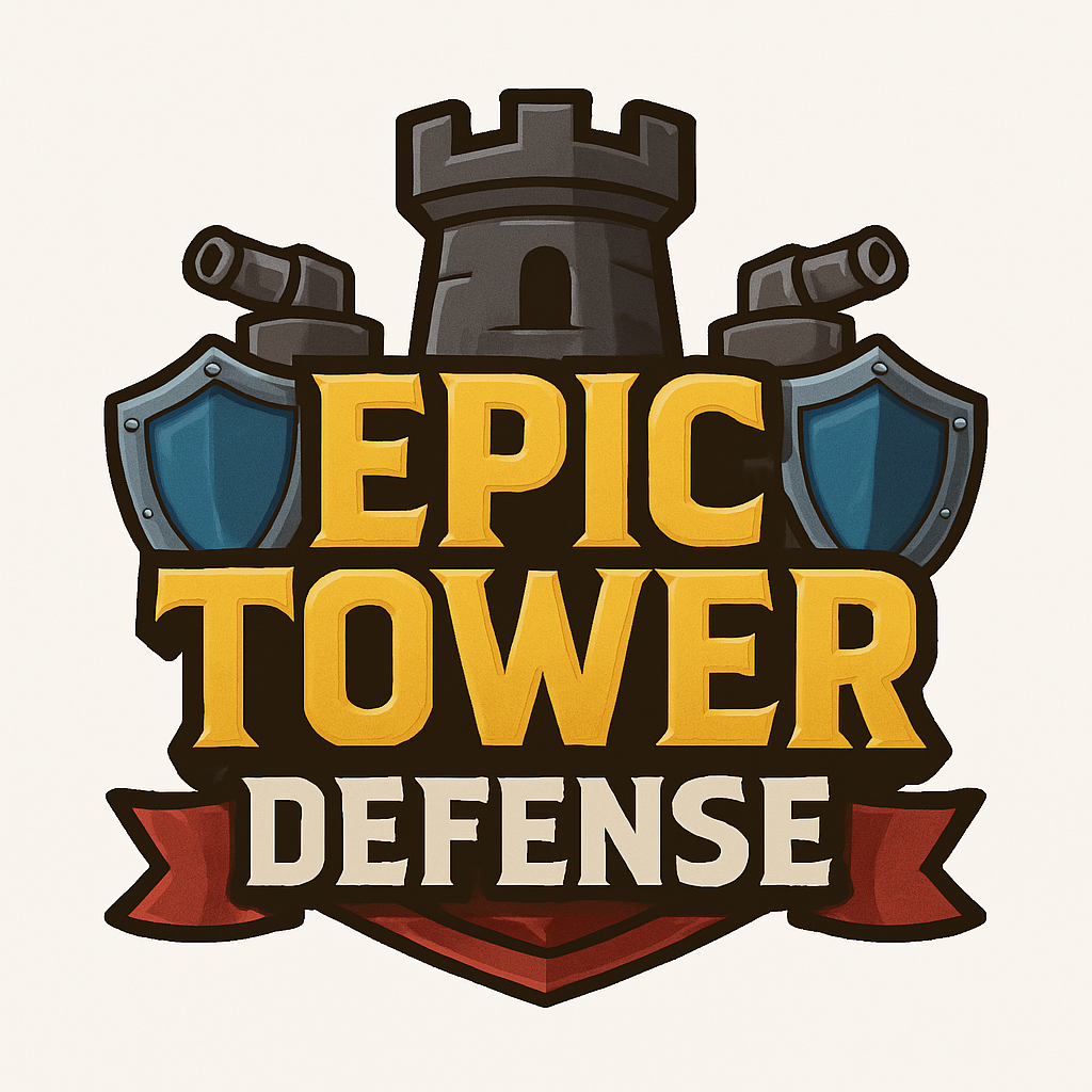 Epic Tower Defense by HW Development™ | By HenkW