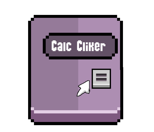 Calc Clicker by Elthar