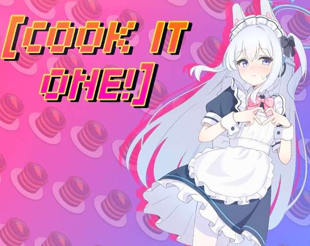 Cook It One! by rabbits-games