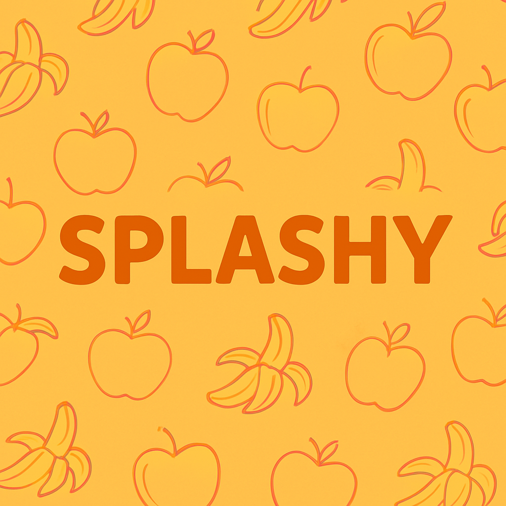 Splashy by Lougeek Studios