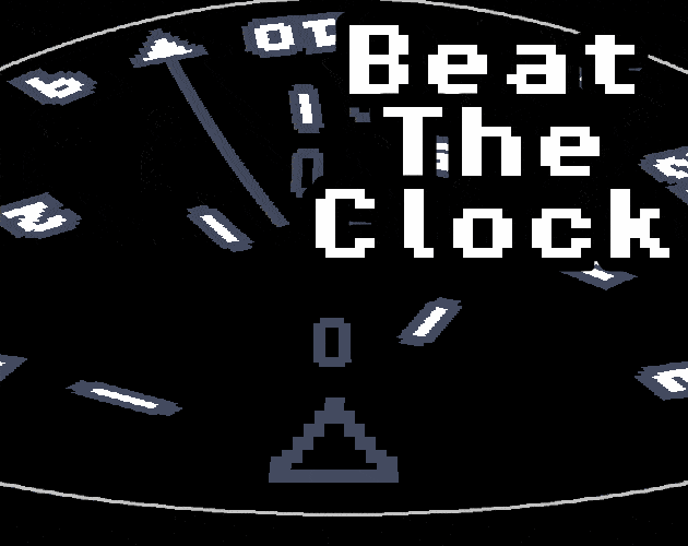 Beat The Clock (Literally) by Barking Games