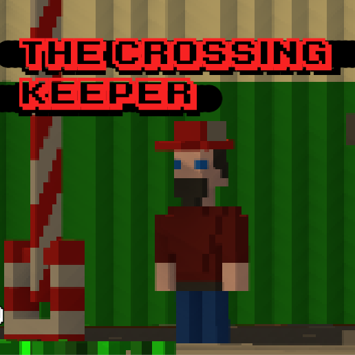 The Crossing Keeper - Game Jam Square 2019 by SzymonBalinski