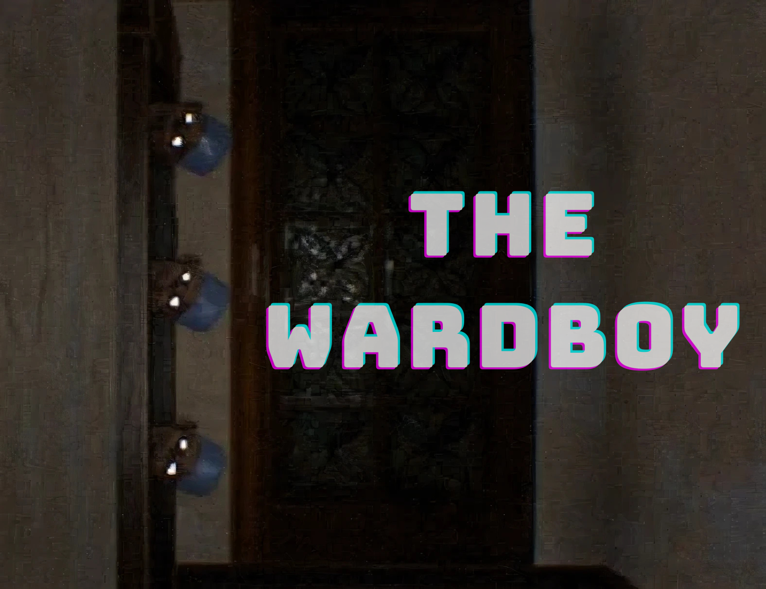 Ward 13 (Horror Game) is now available. - The Wardboy by Pursuit Play