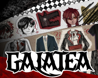 Galatea by Senja Games, SummerOrigins, haunthill