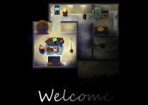 Welcome by Amit Netanel