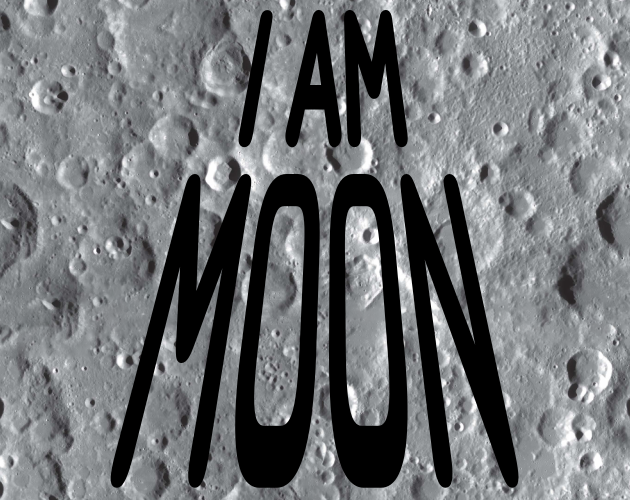 I AM MOON by LeveeGames