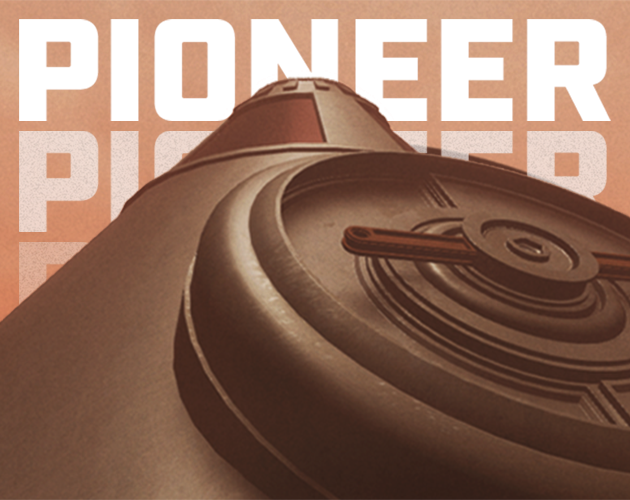 Returning to Development - Pioneer by Cakeservant