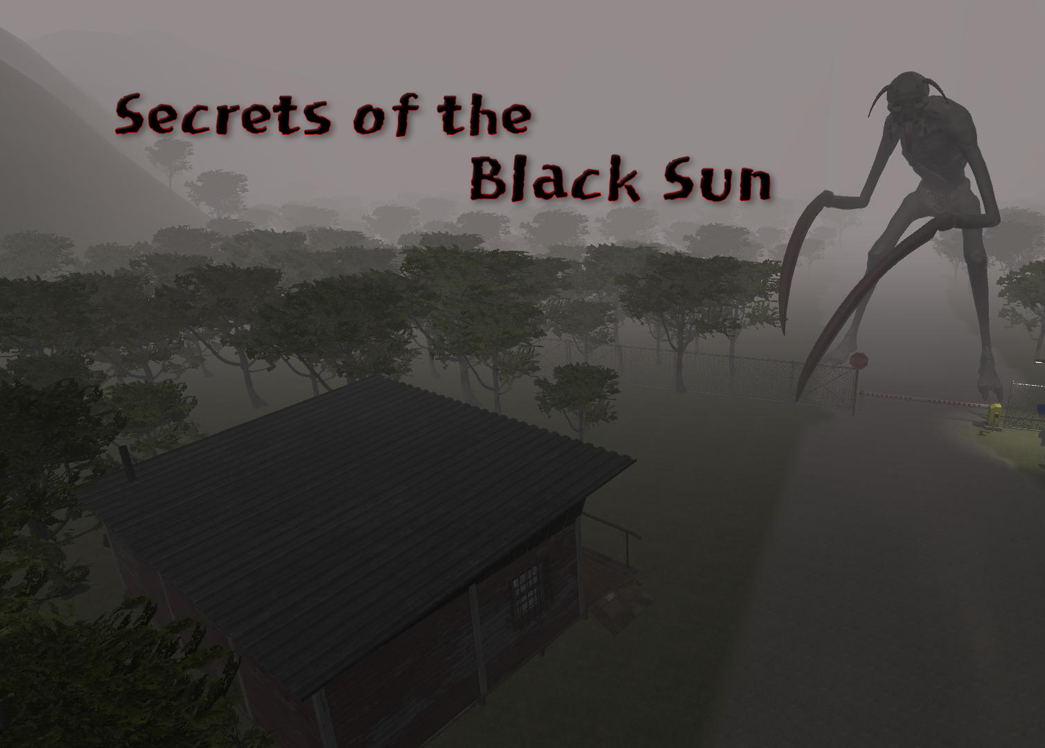 Black Sun by Bazzard