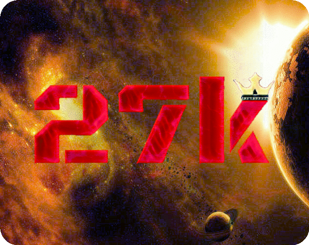 27k The rhythm-driven game by sfemat