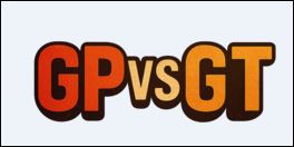 GP VS GT by EvoSystem