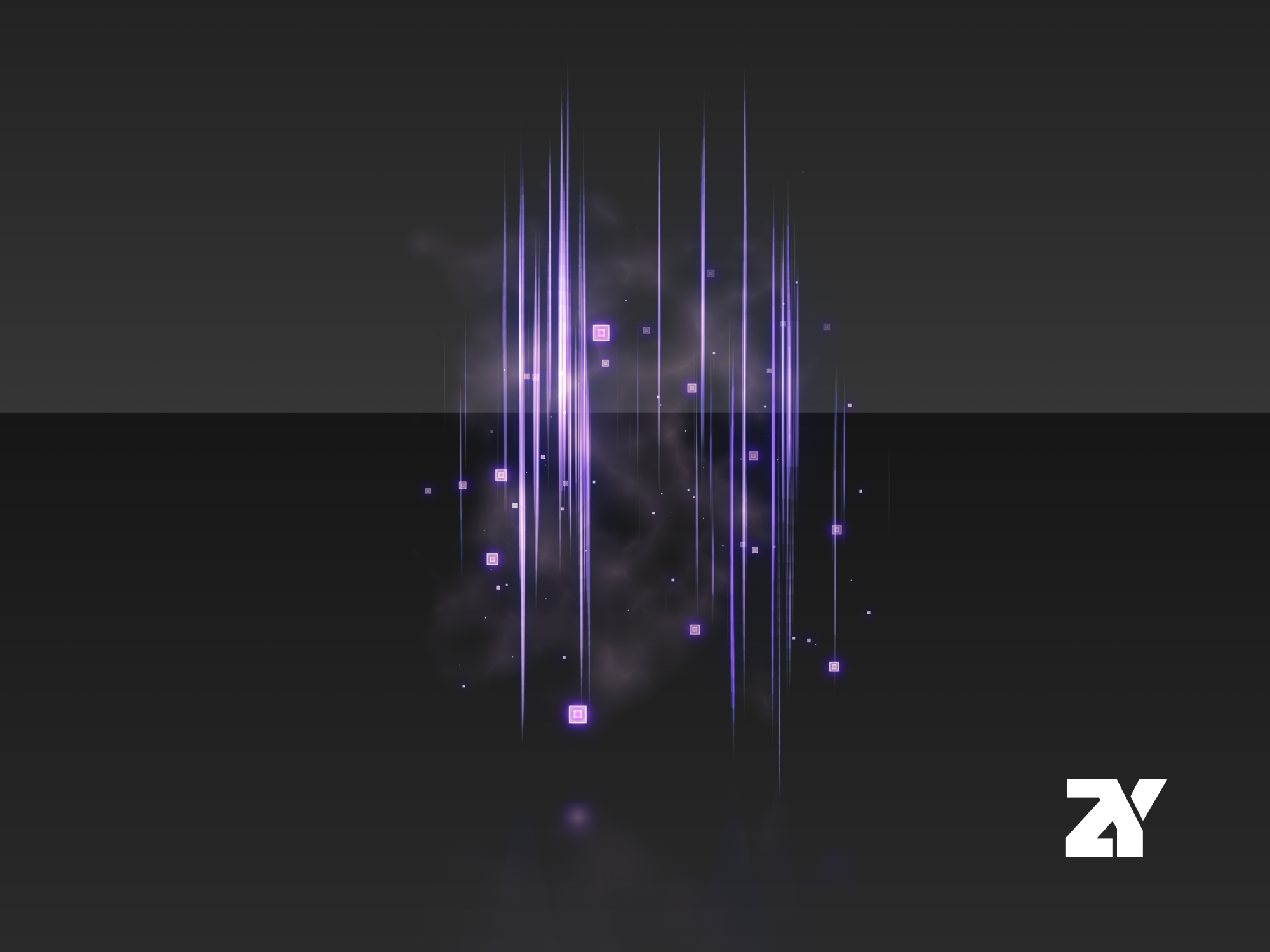 Purple Streak Upgrade by ZY