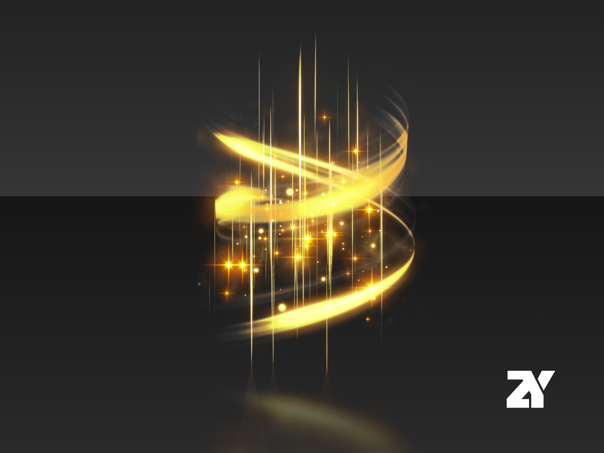 Star Particle Glow Upgrade by ZY