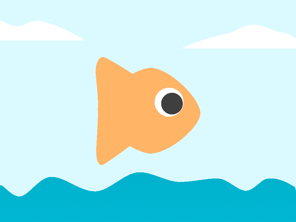 Fish Clicker by effortlessgames