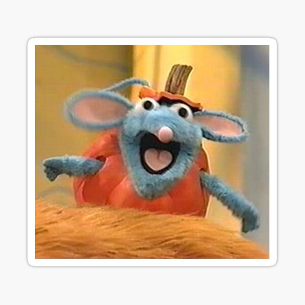 Resolution Evolution by TutterTheRat