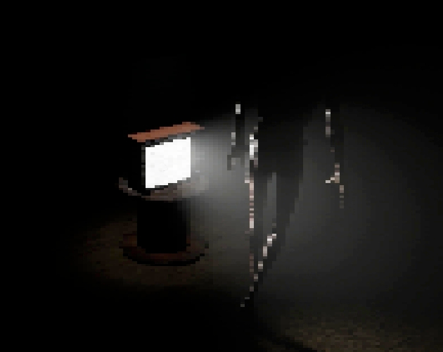 Comments 84 to 45 of 124 - I Am Not Alone by Max Horror