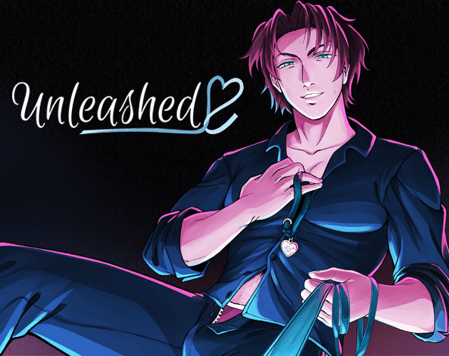 Comments 17 to 1 of 58 - Unleashed by olivia/lunamakaio, Michael Smith