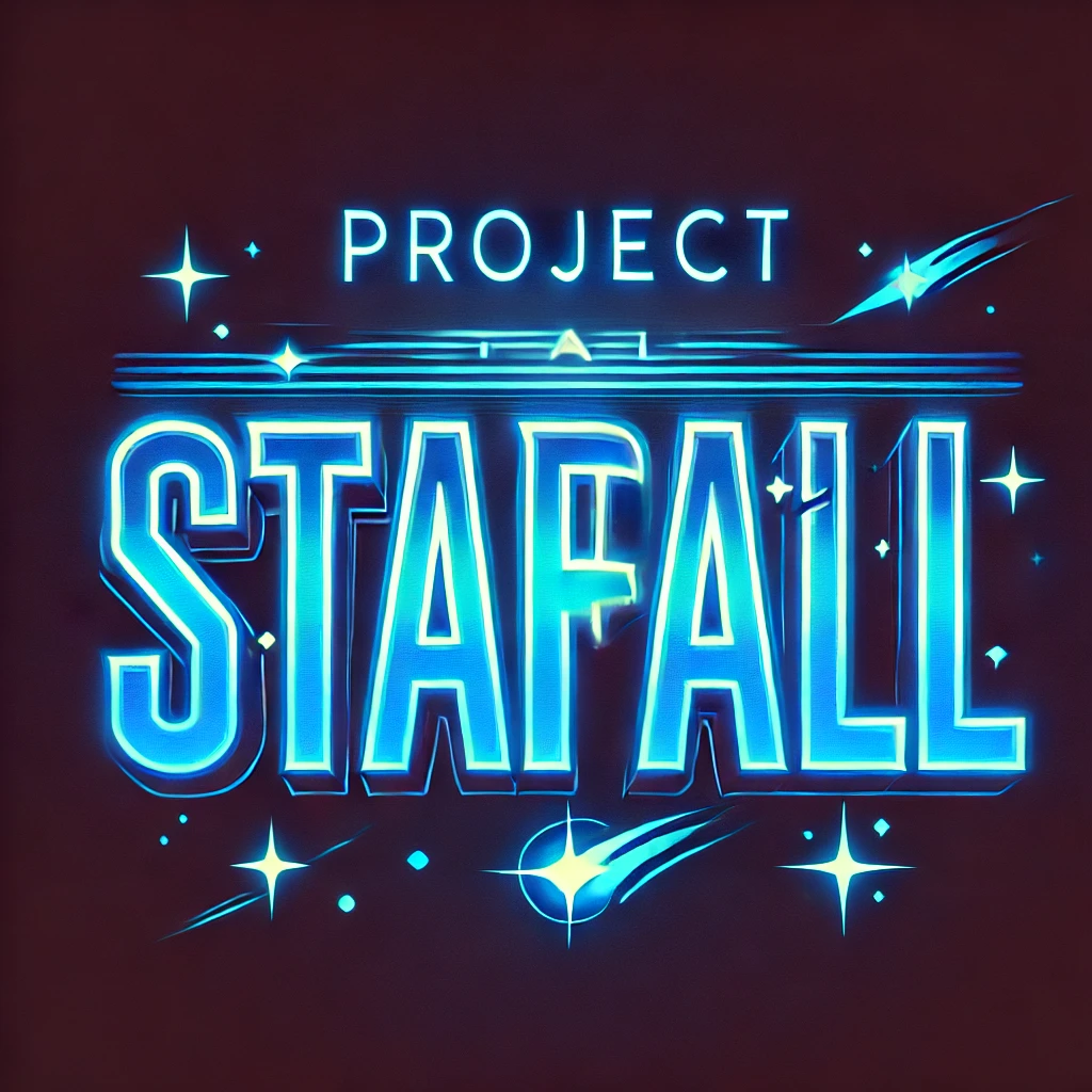 project starfall by daquavius dev
