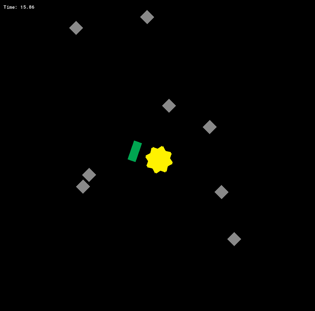 Cyber Sunshine Creator by Freddern