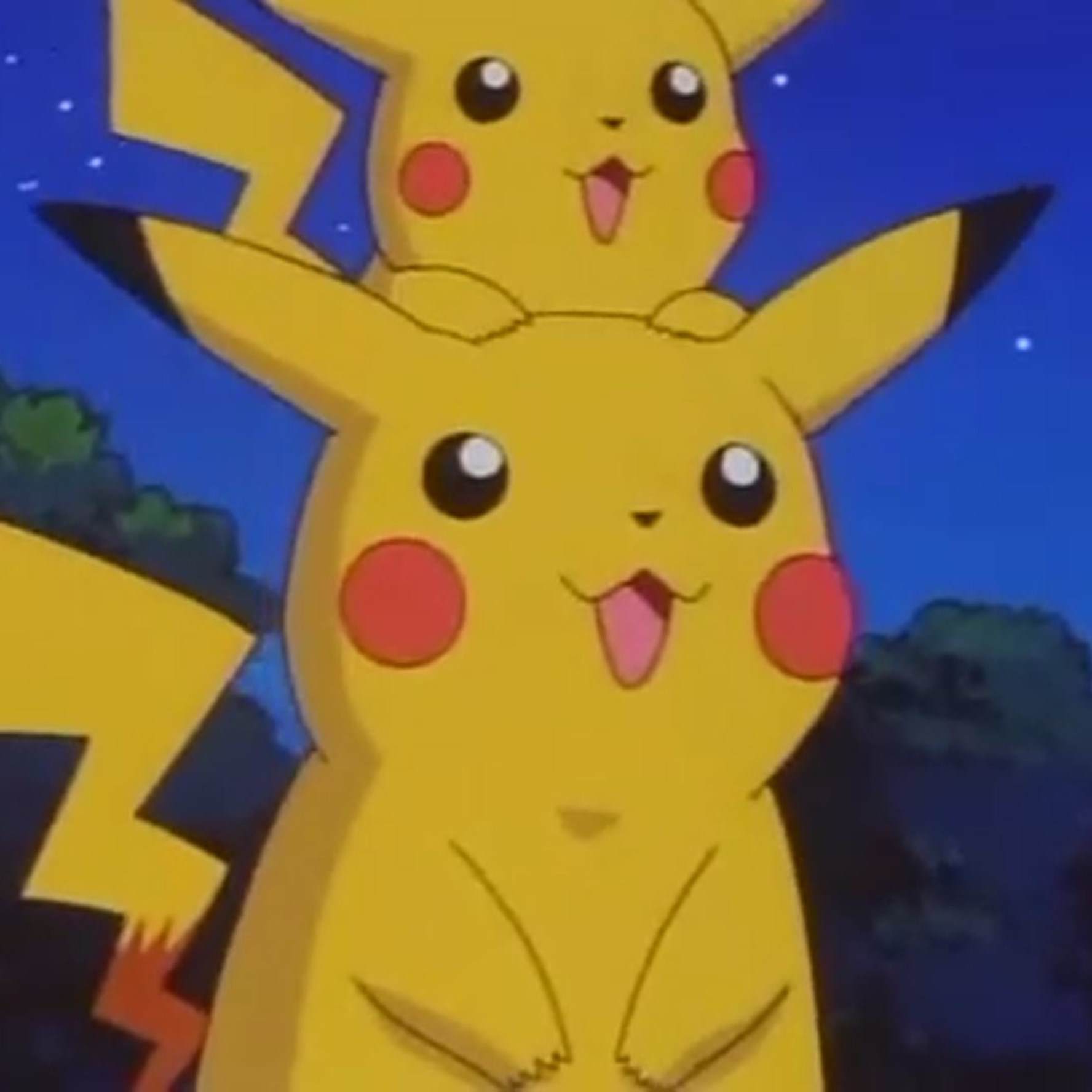 Pikachu Sings Community Gift by Pikachu Sings