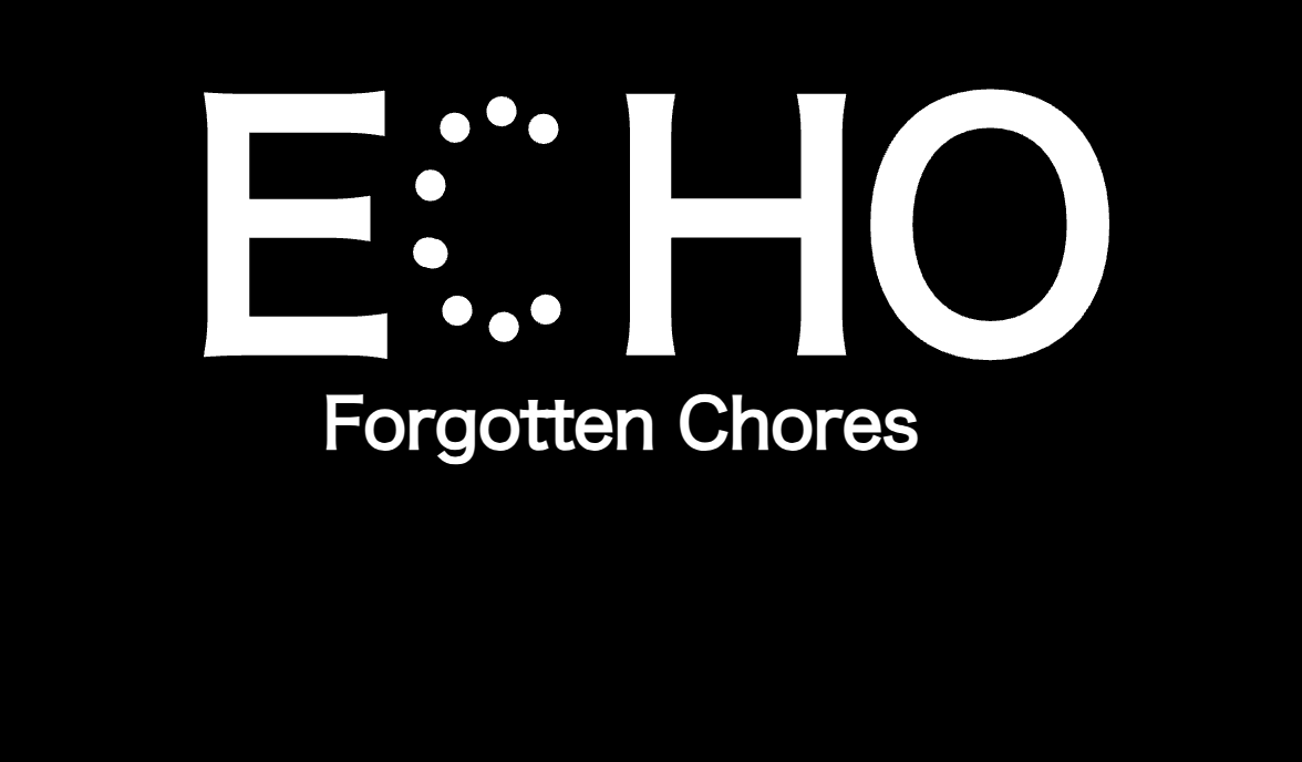 Rate Echo: Forgotten Chores DEMO by Rafa Delta for TGI Game Jam #2 ...