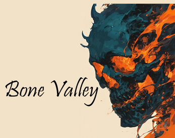 Bone Valley by TianrenChen