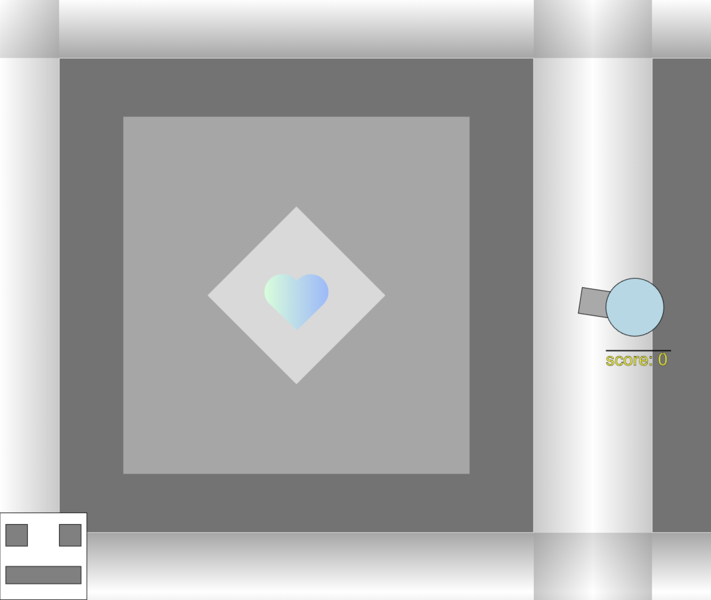 My First Game by r1PsAw