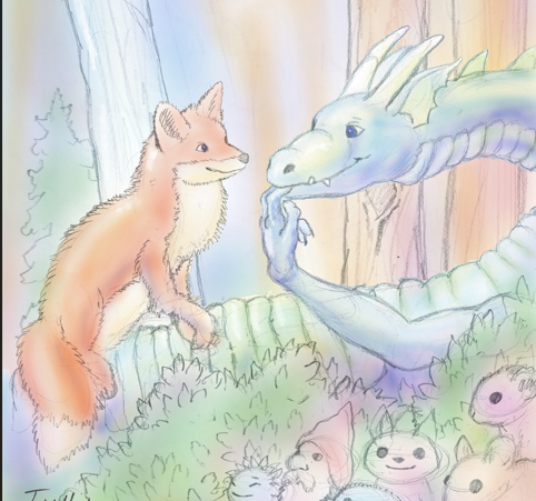 Fairy Tale Hero - Tricksters, Fools, and Jesters by tyhulse