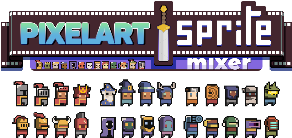 Free Sprites and Animations for the Outer Space Jam! - Helps New ...