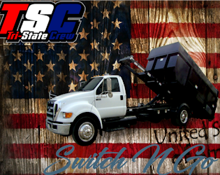 FS22 Switch N Go Bed Pack by Tri-State Crew