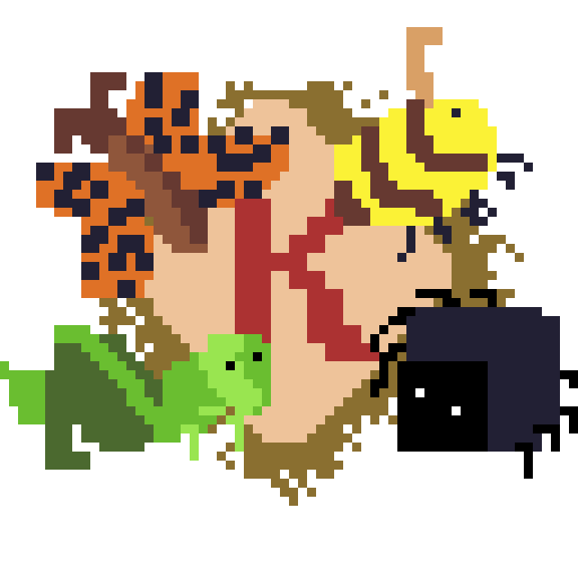 Rate Karl der Kammerjäger by Wayan, tsett, Megu33, naachtschatten for ...