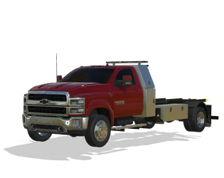 FS22 Chevy 4500 Switch N Go by Tri-State Crew