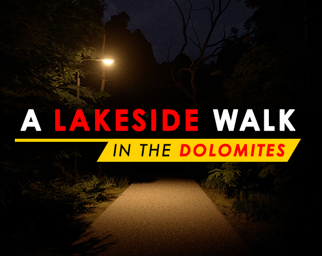 Comments 272 to 233 of 307 - A Lakeside Walk in the Dolomites by Emad