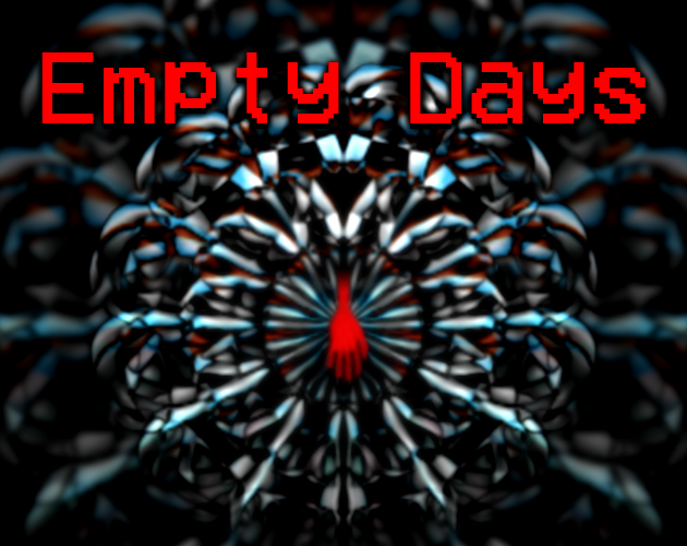 Empty Days by Andrea Pignataro