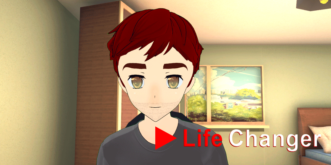 TG/TS LiveChanger by Suffer1n