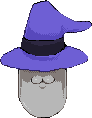 Magic dot js by Salix, Lvl3Mage