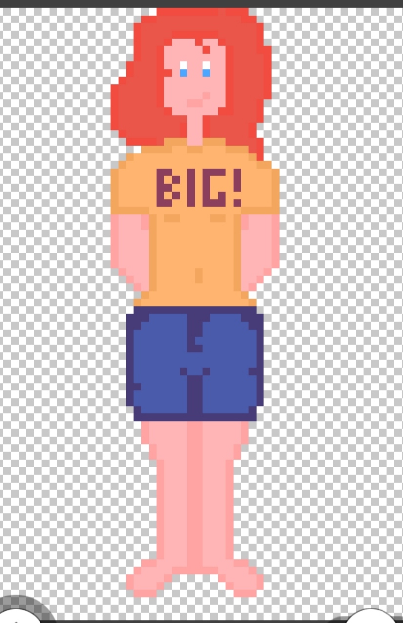 Making stuff - itch.io