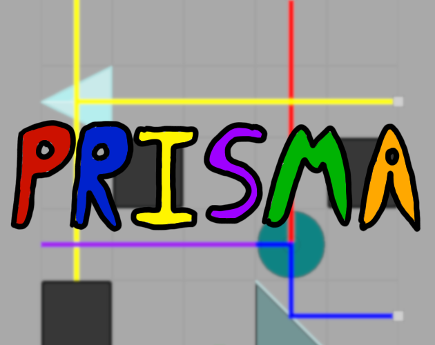 Prisma by Uzercut, ForsetiPasta