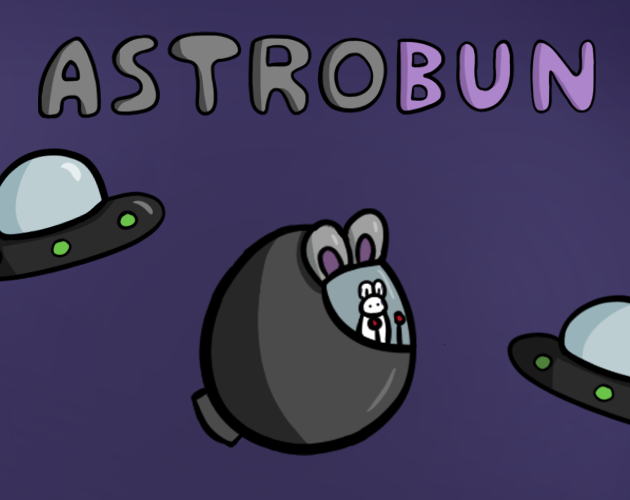 Astrobun by Moon Buns