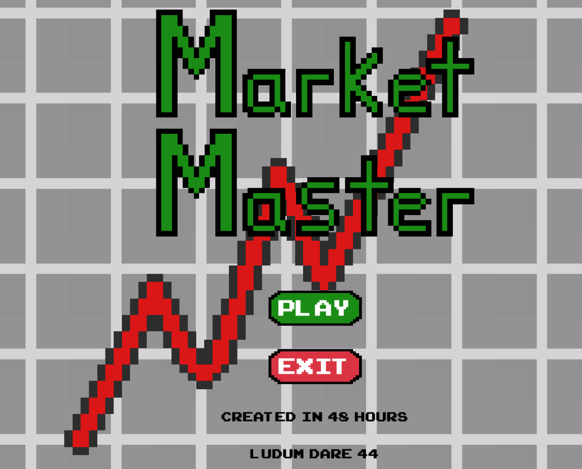 Market Master by zactical