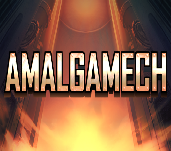 AMALGAMECH by Ethan Edgington, CapnJoey, george-hoyt, TurtlePancake ...