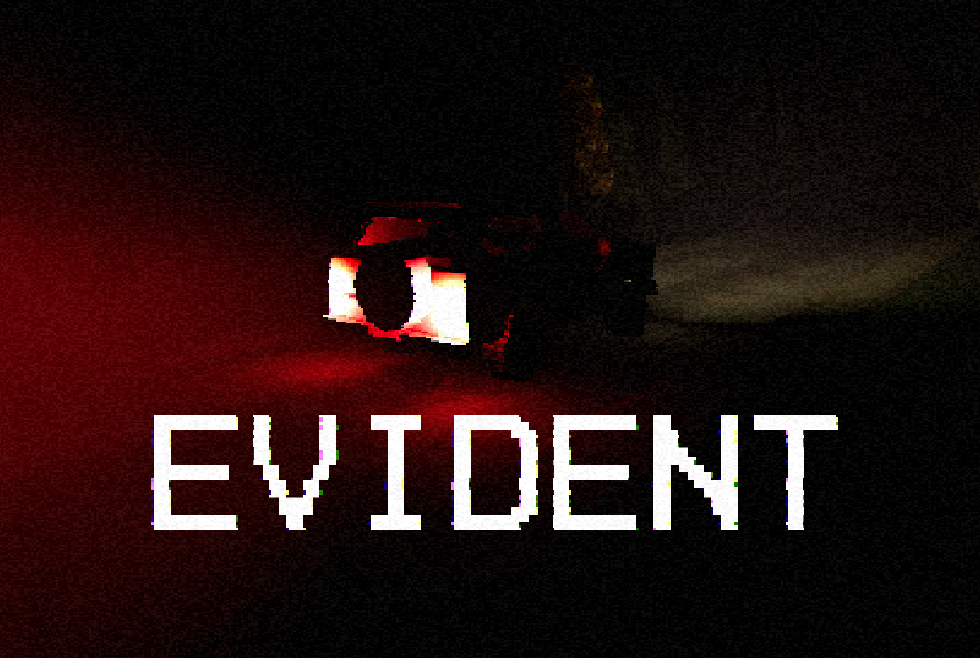 Evident by Unremarkable1