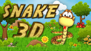 Snake 3D by Virtual