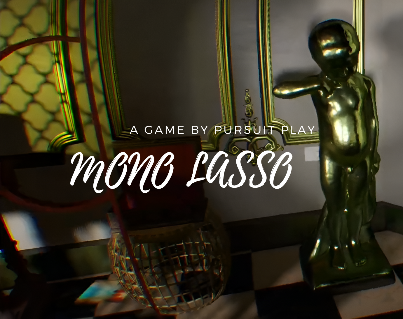 Mono Lasso by Pursuit Play