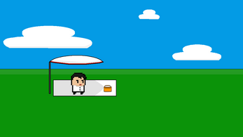 Picnic Game By Ilya12313