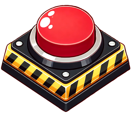 Don't Touch The Button by KiraDev