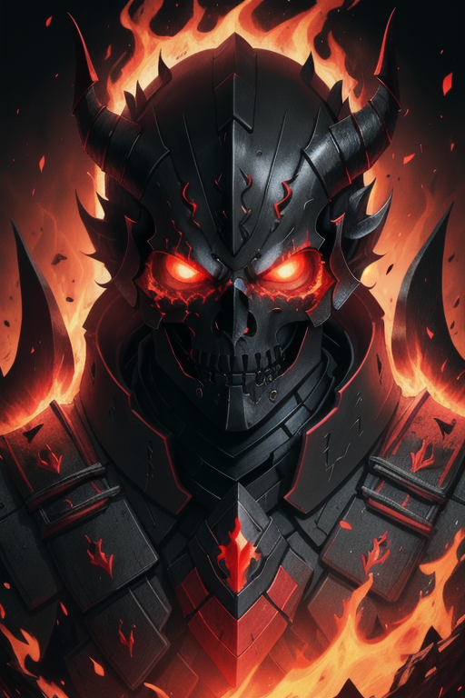 Hero Avatar Portrait Pack – GCC Vol.1 AI by WarheadDnC