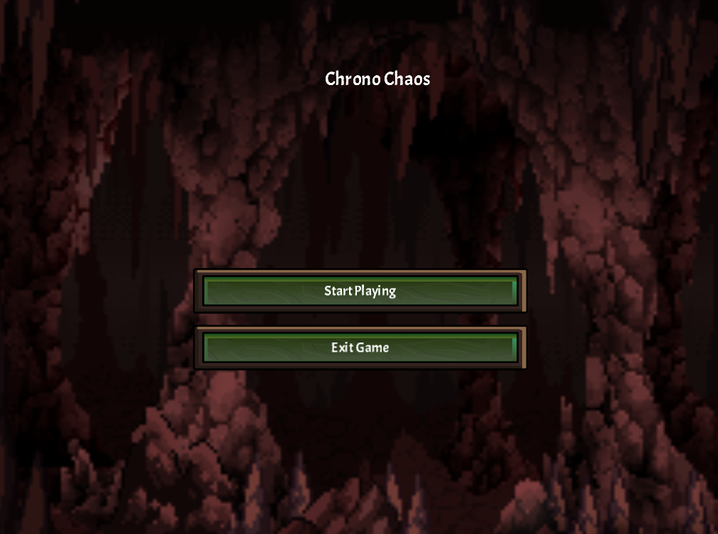 Chrono Chaos by Bartprumper