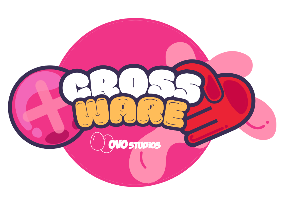 CrossWare by HienaDev